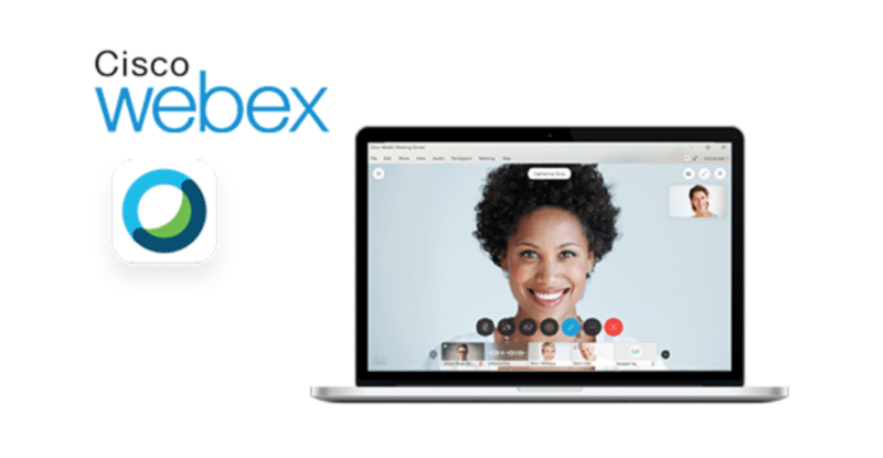 Webex meetings 商務用雲端視訊會議服務 - DC Sales Portal