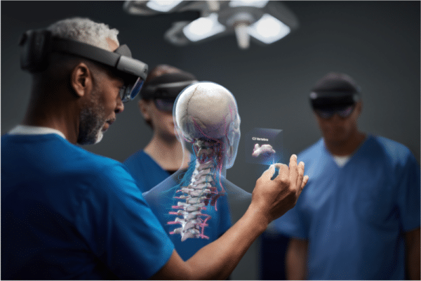 AR、VR、MR差異在哪？一篇掌握3種技術的差別與應用 - DC Sales Portal