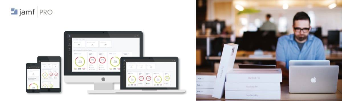 Jamf Pro - DC Sales Portal